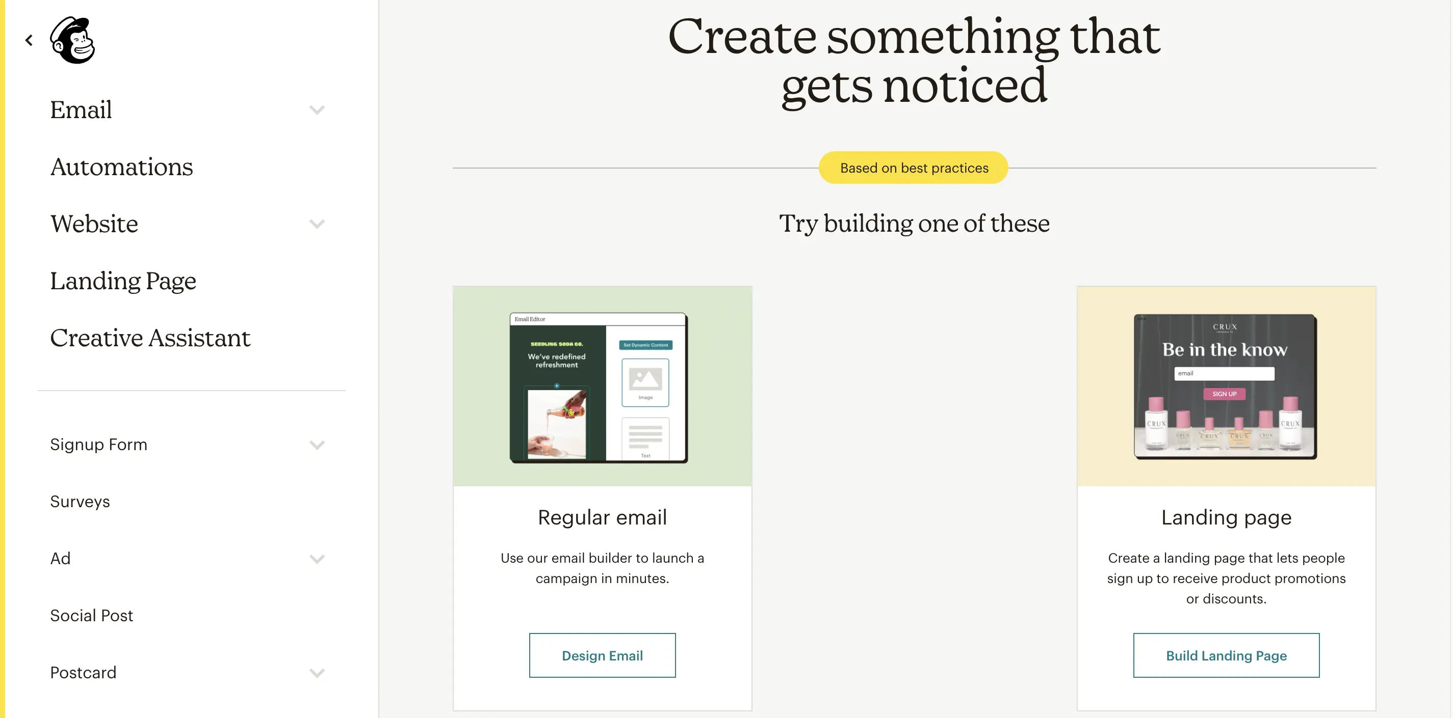 Apa itu Mailchimp? Pengertian dan contoh 2023 | RevoU